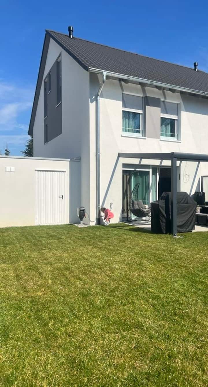 Das Familienparadies Am Bodensee - Meckenbeuren