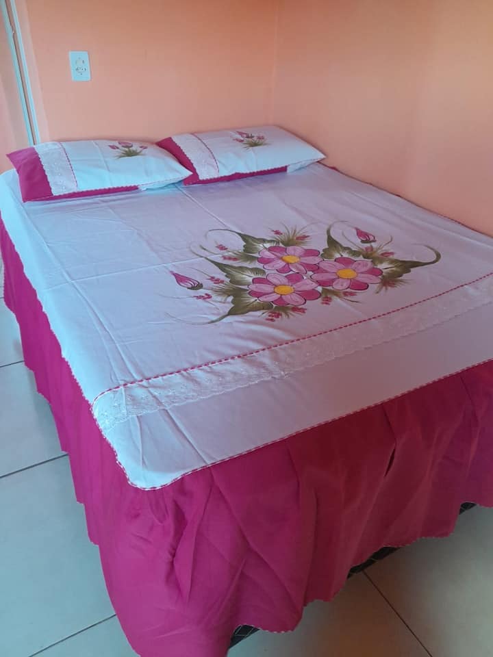 Quarto Para Fins De Semana / Feriados E Temporada - Ilhéus