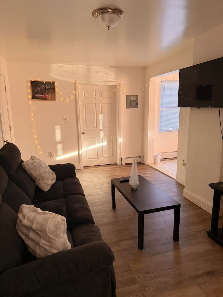 Alda’s Place (30 Min To Nyc) - Yonkers, NY