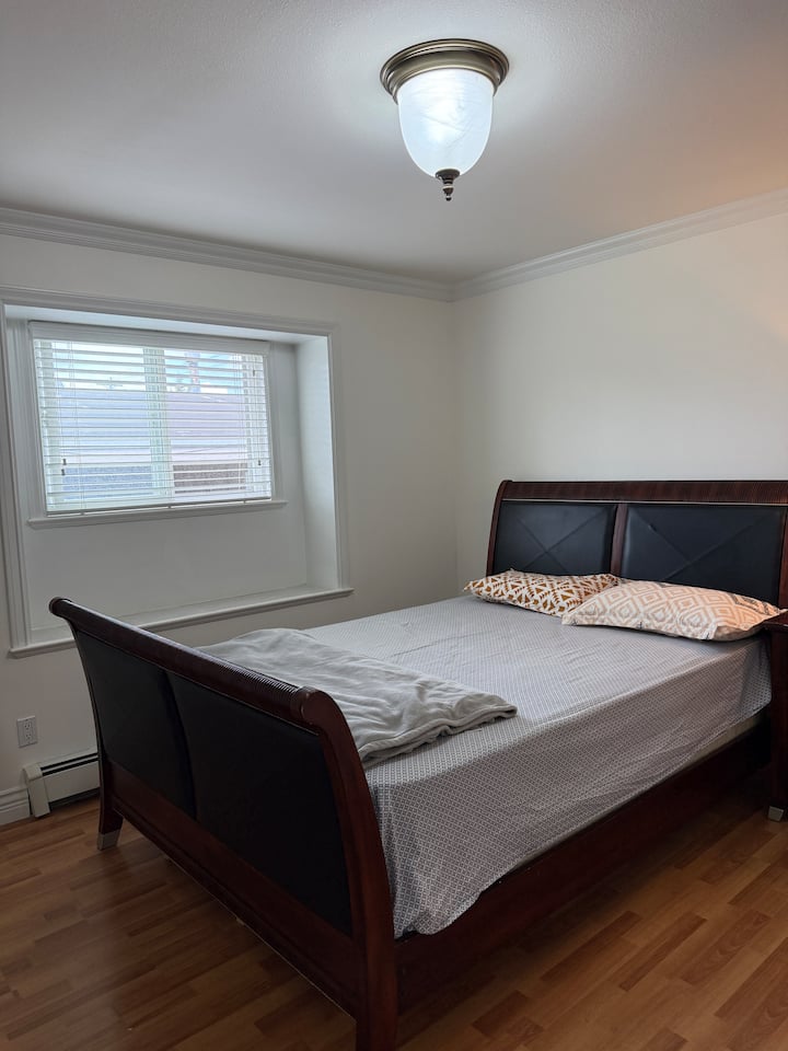 Private Bed Centrally Located - Surrey, BC
