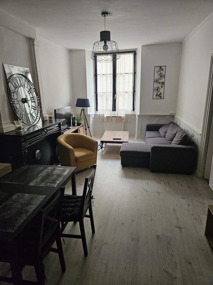 Vieille Ville - Le Puy-en-Velay