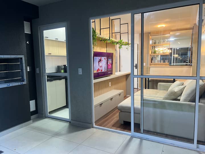 Royal Suíte Elengance - Foz do Iguaçu