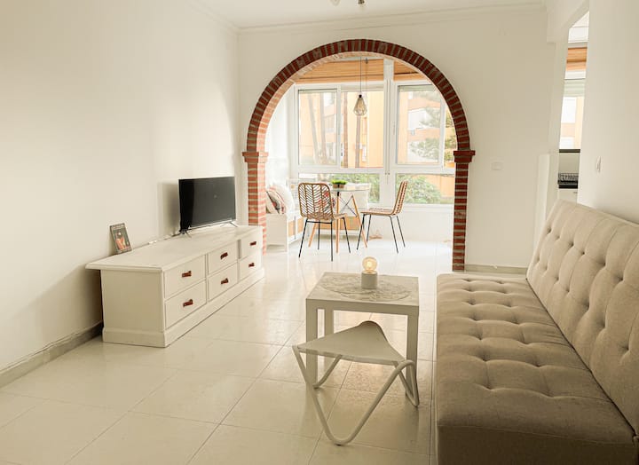 Andalusian House With Sea Views And Pool - Torrox