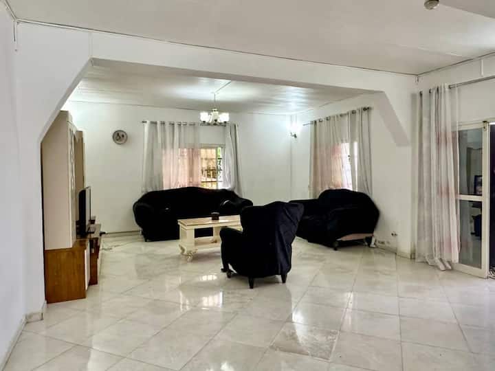 Chambre Chez L'habitant - Comoros