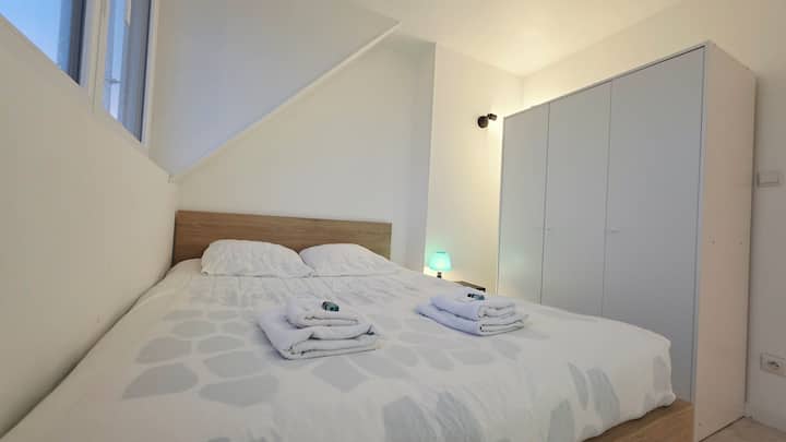 Studio Foch*4 - Gravelines