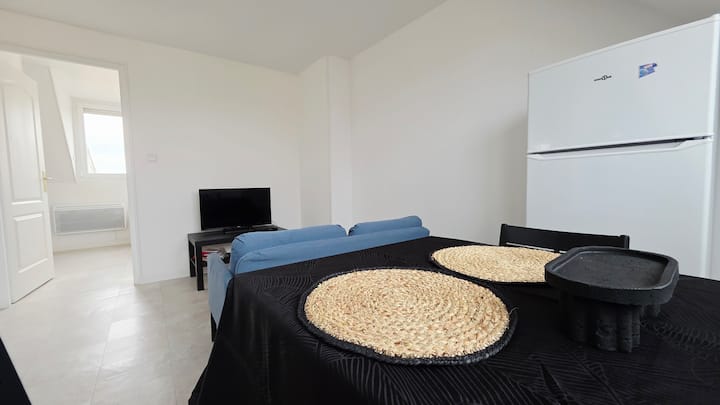 Studio Foch*4 - Gravelines
