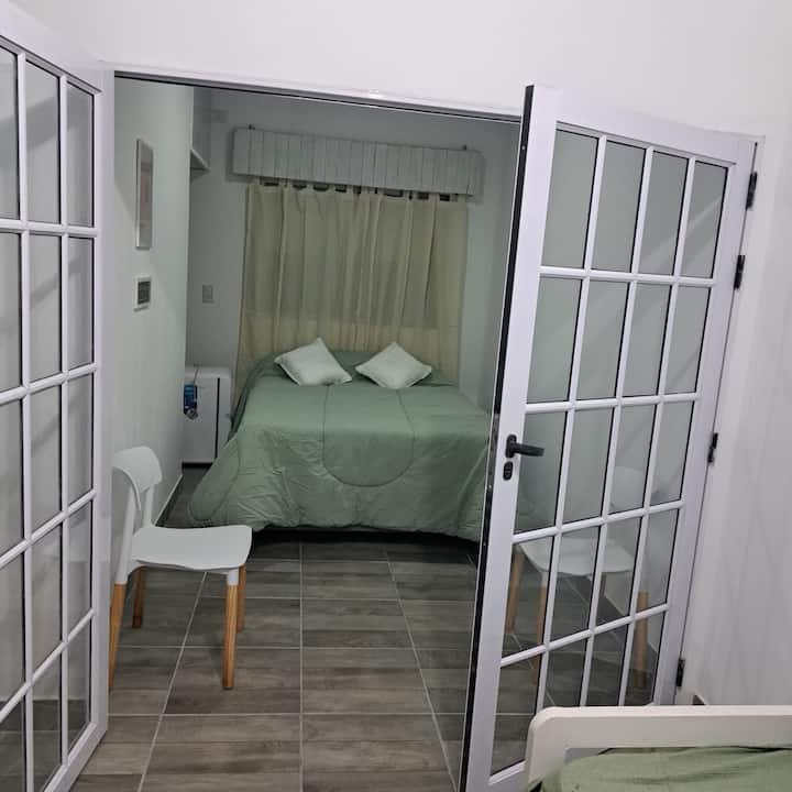 Alojamiento Terra. Bella Pueblo Belgrano - Gualeguaychú