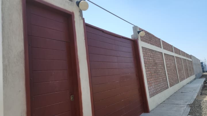 Casa - Huanchaco