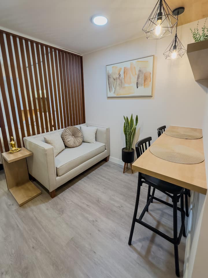 Apartamento Nuevo Miraflores • Piscina + Rooftop - Lima