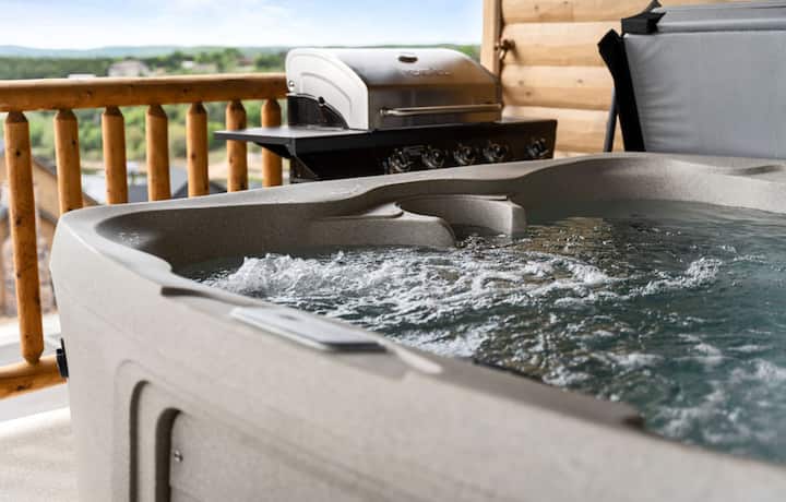 Lake Daze Getaway - Branson, MO