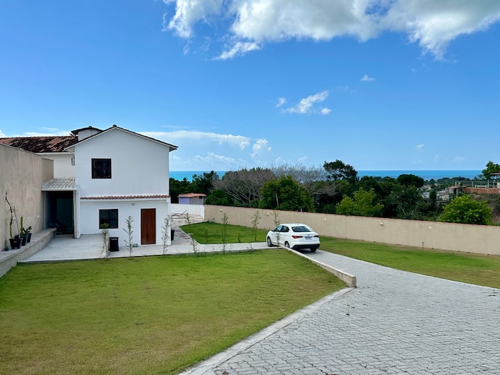 Boa Localização, 5 Mnts Praia-15 Mnts Da Passarela - Porto Seguro