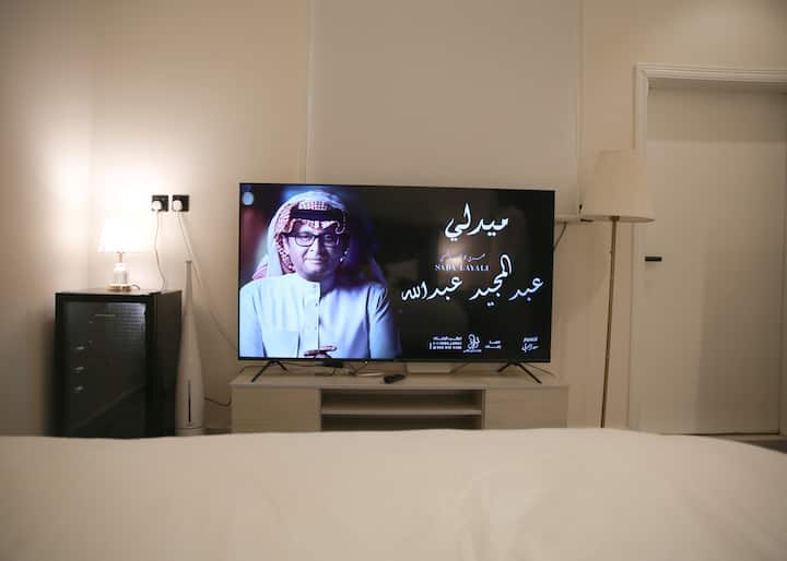 استديو - Riyadh