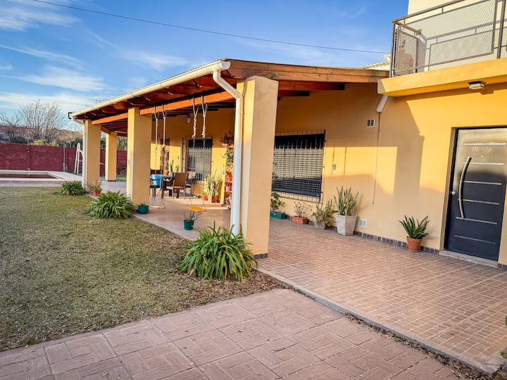 Casa Quincho En Saladillo - Saladillo