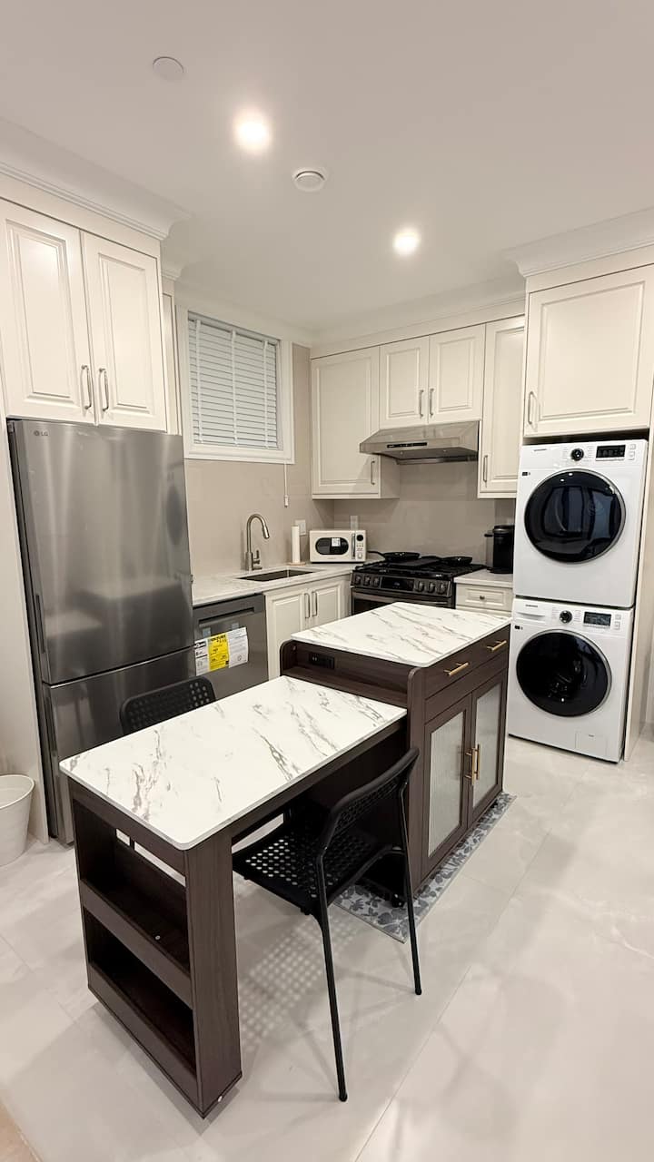 Comfy • Modern 2br 4 Ppl • Dunbar • Near Ubc - Vancouver