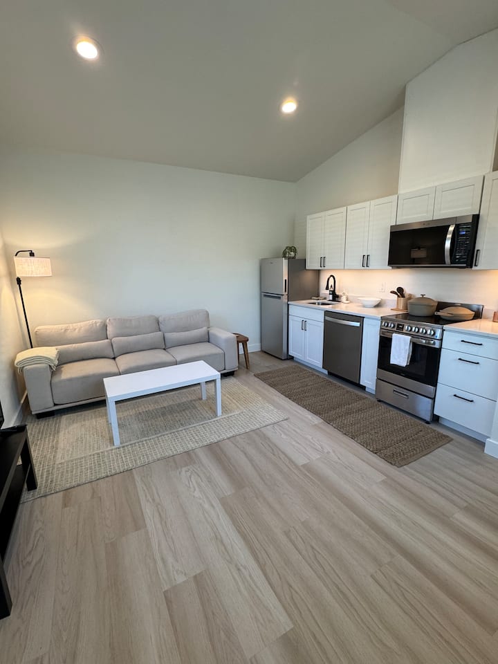 Bungalow Downtown Ellensburg! - Ellensburg, WA