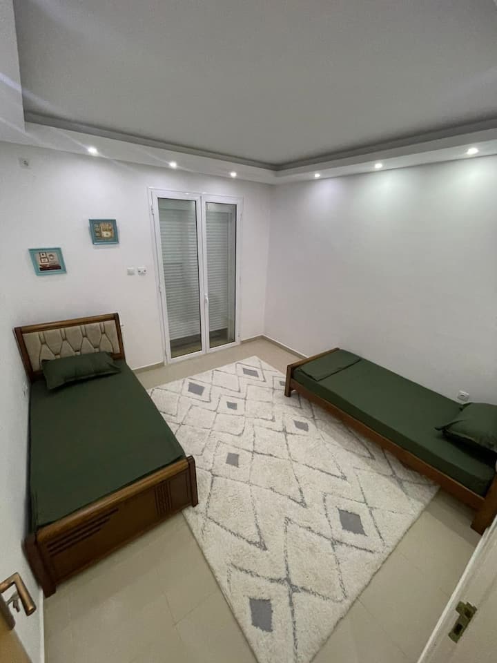 Home Sweet Home - Sétif