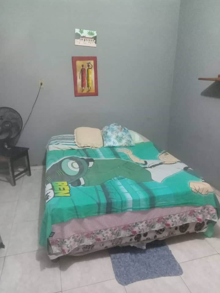 Studio Da Menina Maricotinha - Manaus