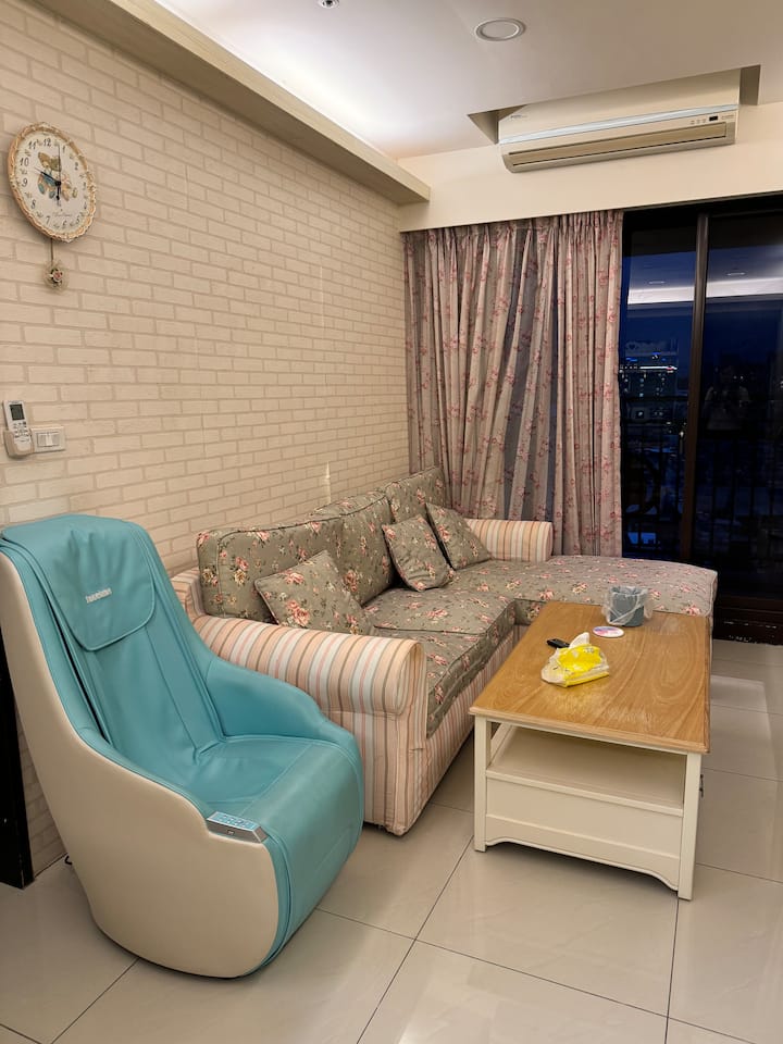 Re Opening~ One Person Stay At A Discounted Price - Taiwan