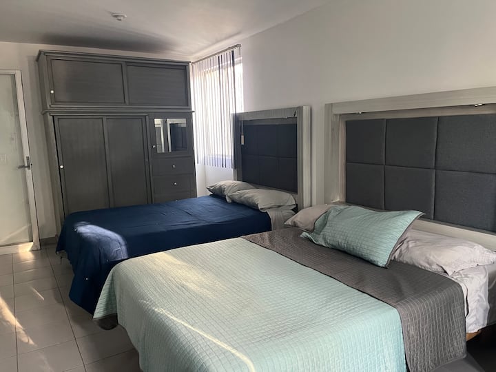 Hermosa Casa Cerca De Gómez - Gomez Palacio