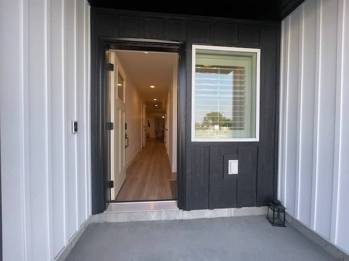 Caliber Luxe Living In Blackfoot Idaho - Basalt, ID