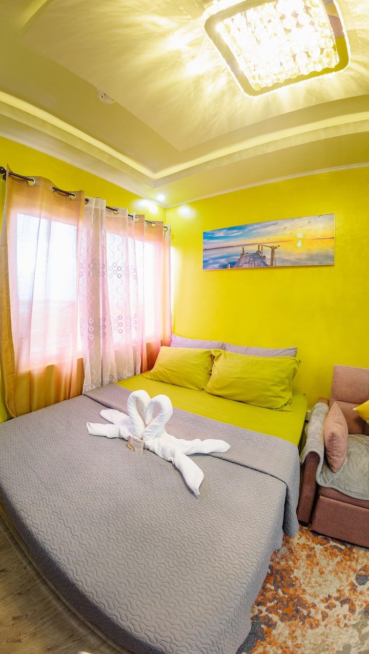 “Escape Close To Nature - Silang