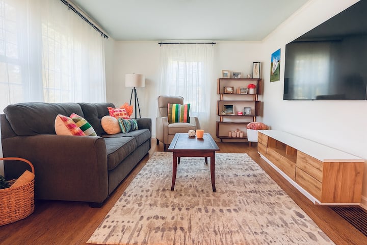 Stay, Play & Relax In Kc - Mission, KS