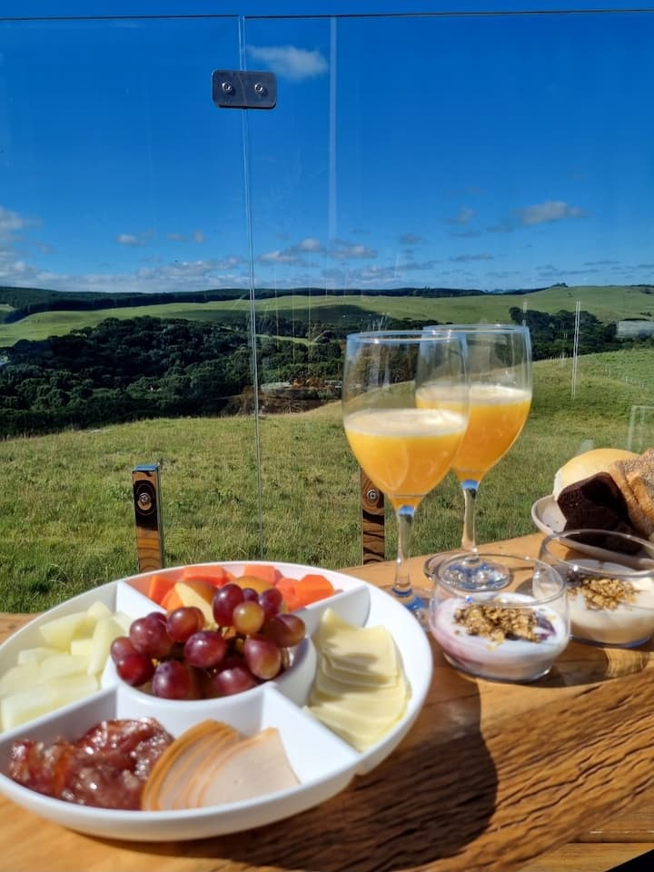 Parador Dos Canyons - Cambará Do Sul - Cambará do Sul