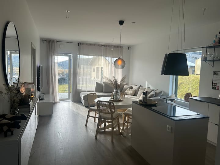 Apartment In Hveragerði - Islande