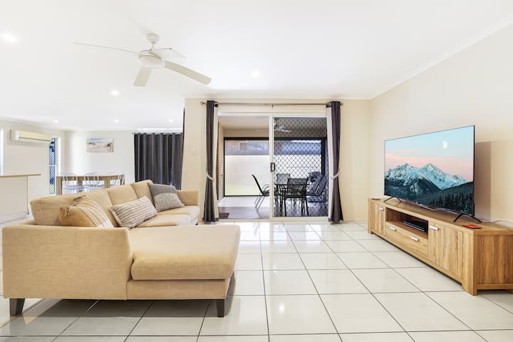 Bargara Haven - Bargara