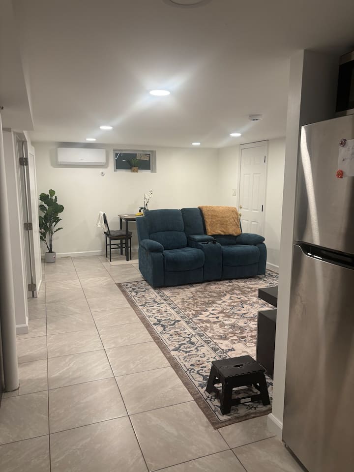 Fairview Suite - Garden City, NY