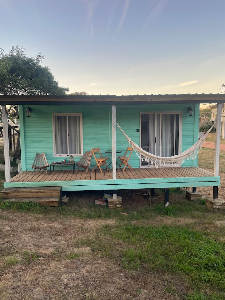 La Sencillita - Uruguay