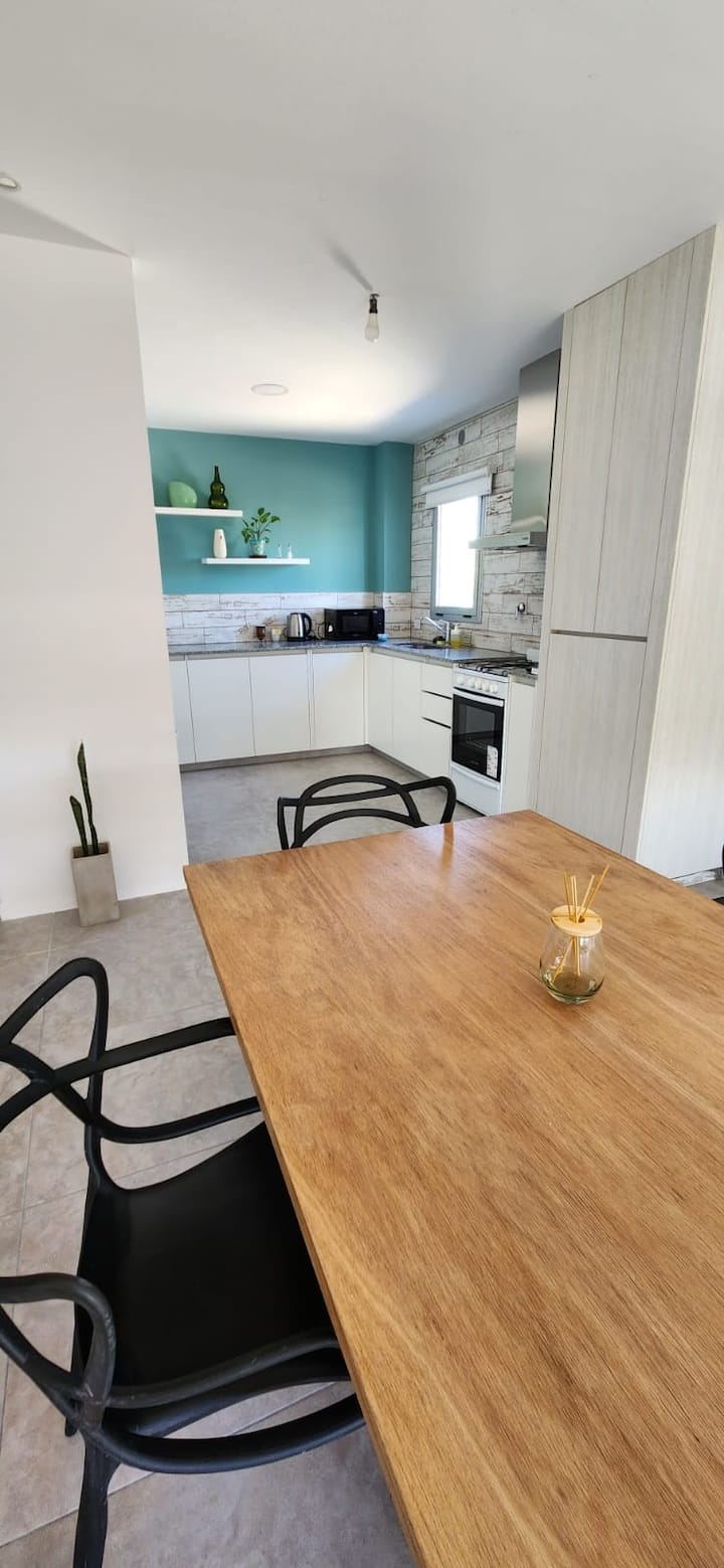 Departamento Céntrico - Viedma