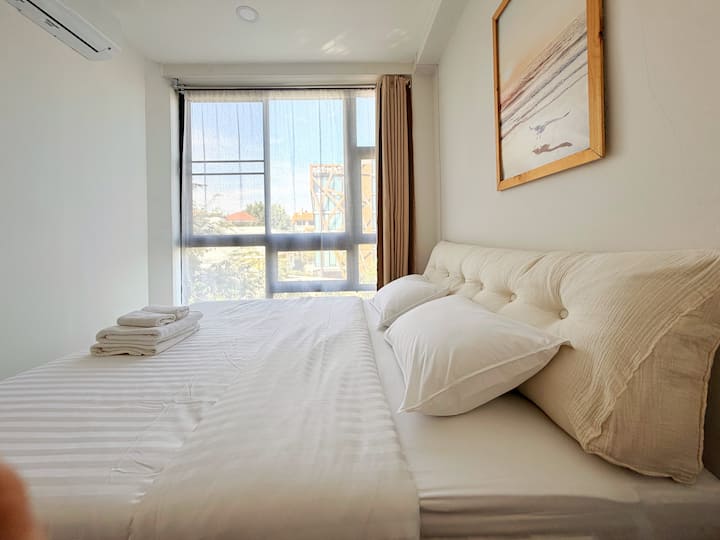 2br In The Heart Of Nimman | Kitchen Washer - Chiang Mai