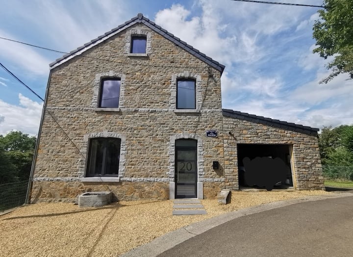 Gîte Wannelau - Sprimont