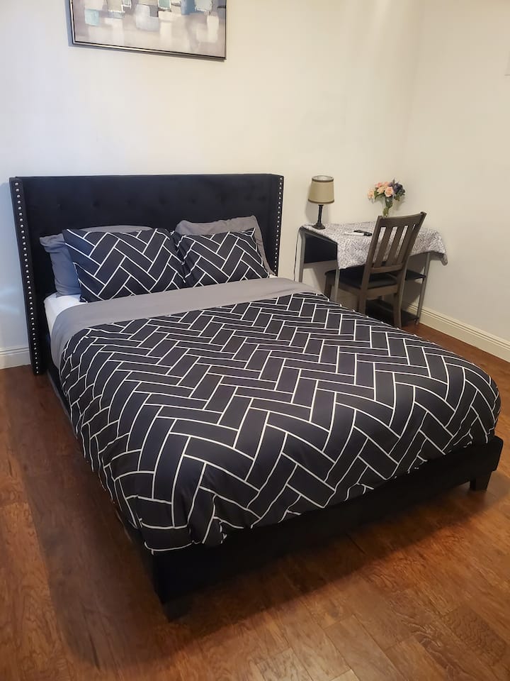 Private 3bed/2bath Apartment In Spring Sleeps 6 - Spring, TX