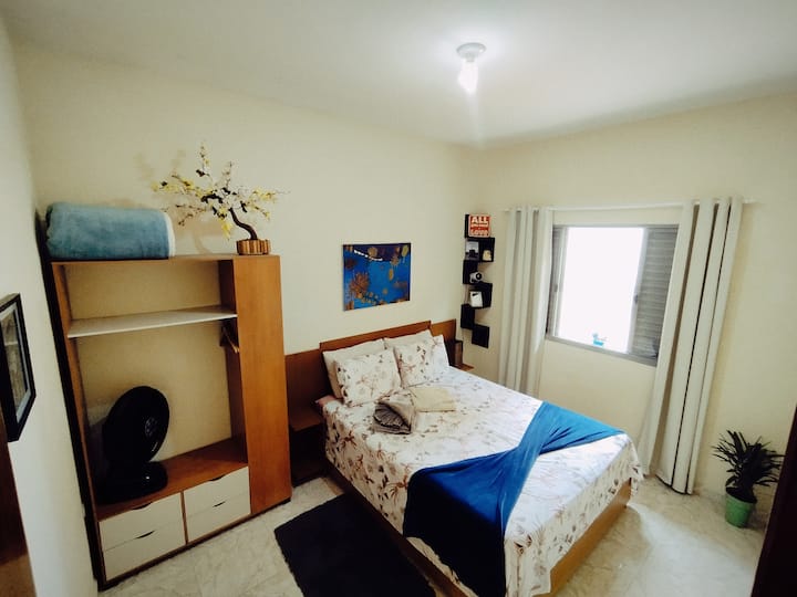 Refúgio Estação – Suíte & Espaço Gourmet - Guararema