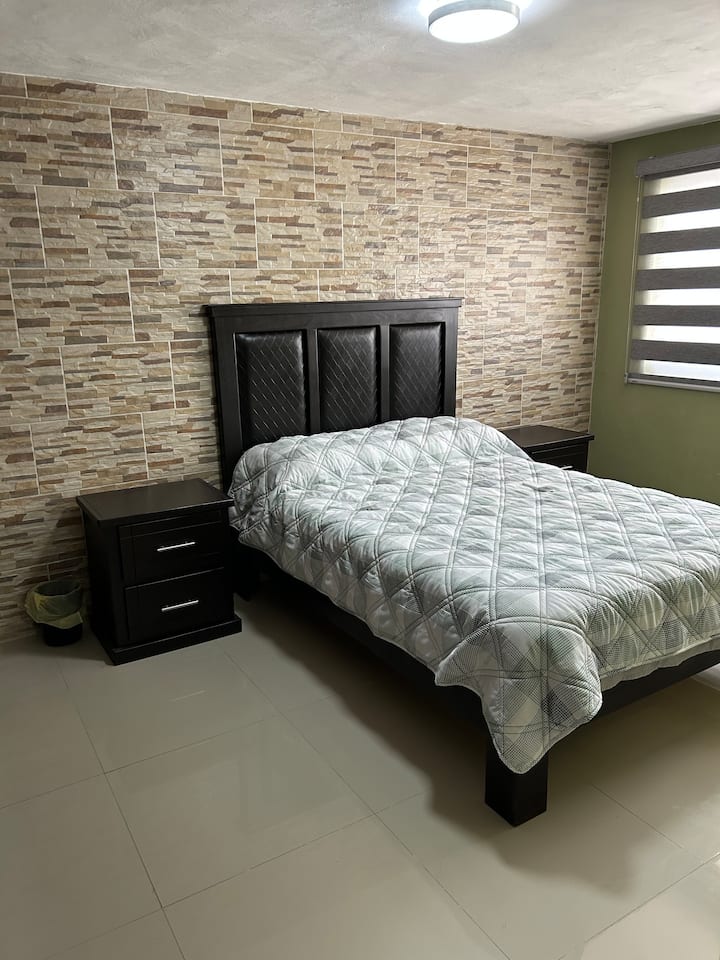 Casa 5 Min De Paseo Durango - Durango, México