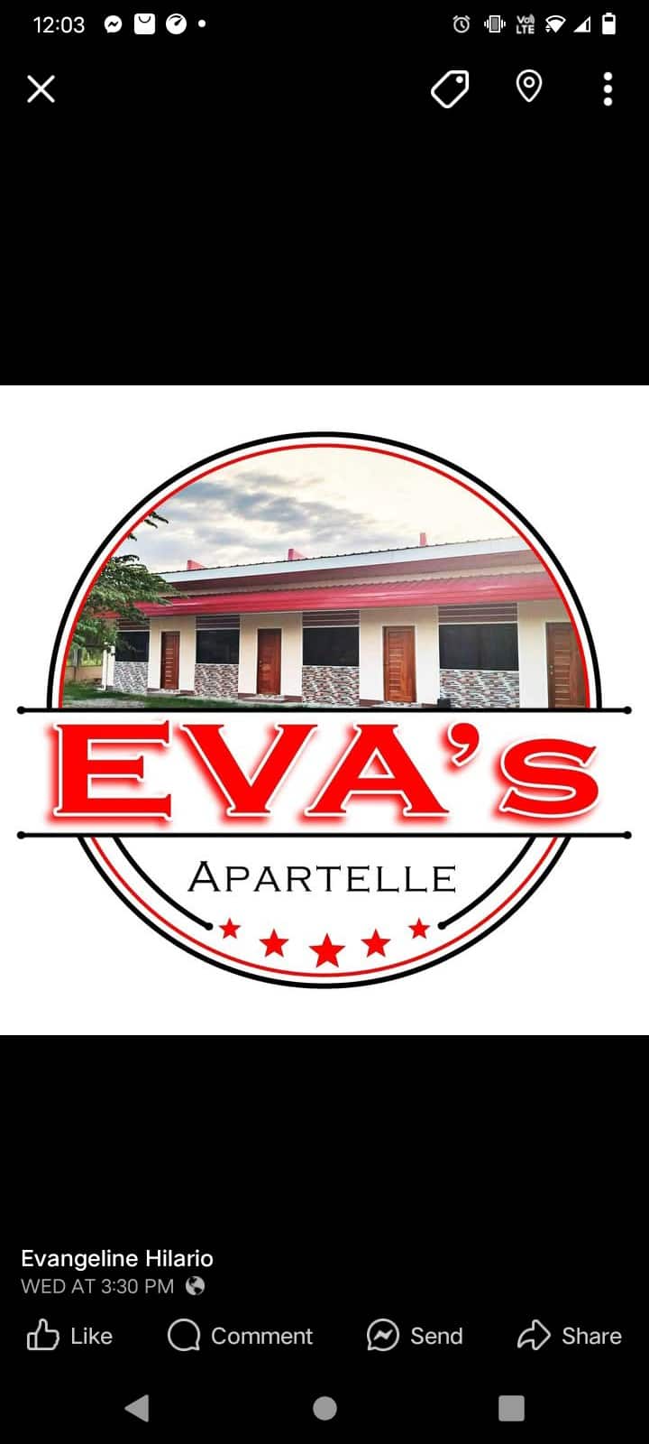 Eva's Apartelle - Koronadal City