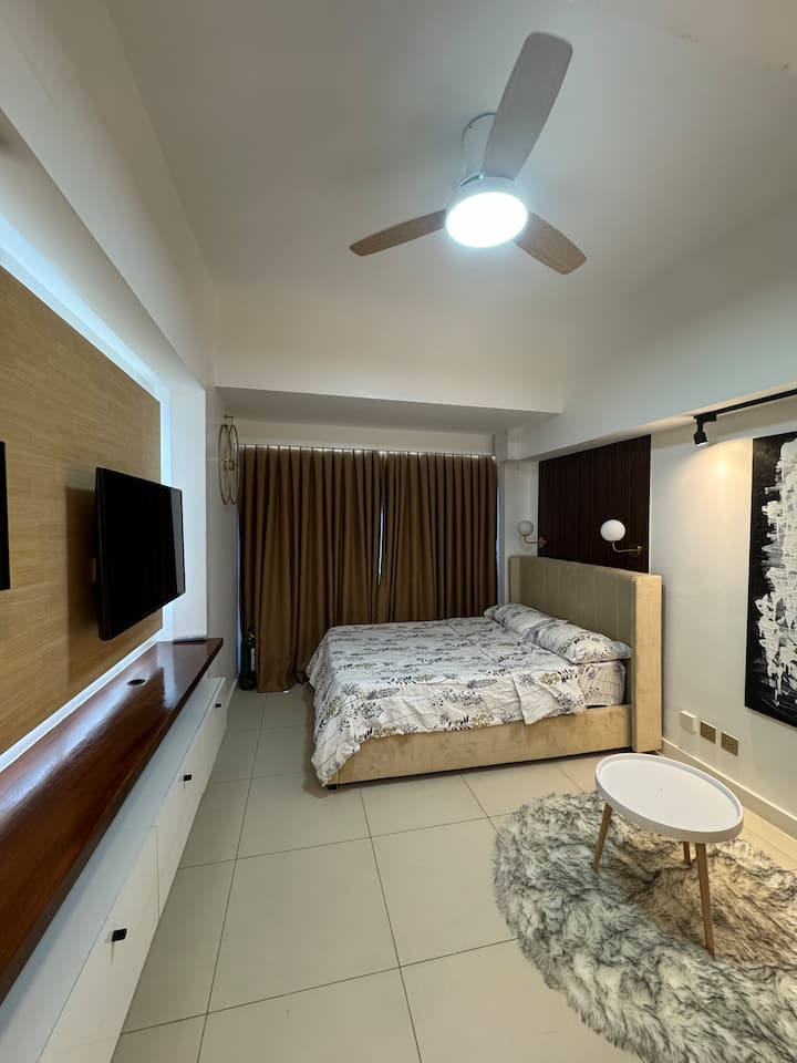 Relax & Recharge In An Urban Oasis - Cebu City
