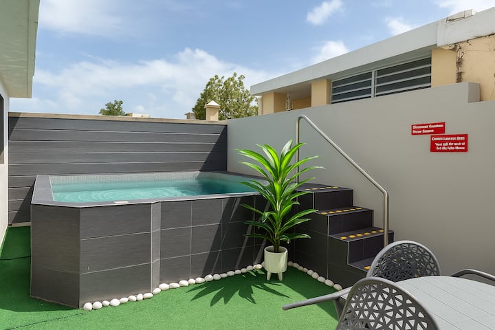 Villa Caneja Fajardo - Luquillo