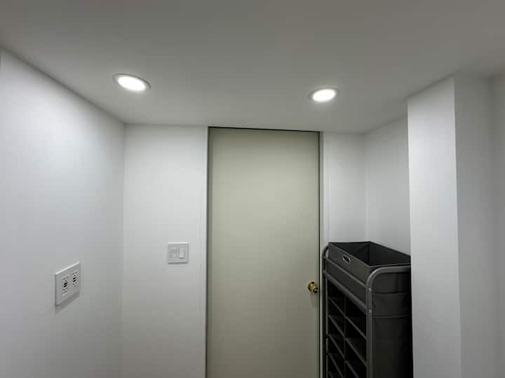 Princeton(1a) Room Private Bath - New Jersey