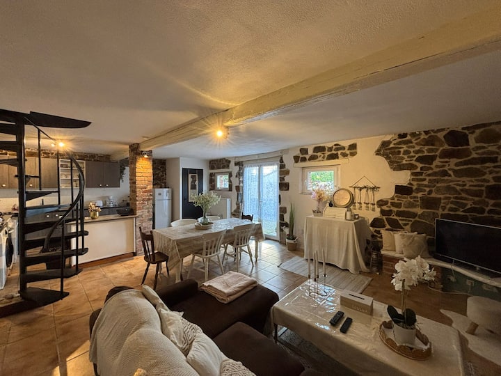 Refuge Bord De Mer - Dol-de-Bretagne