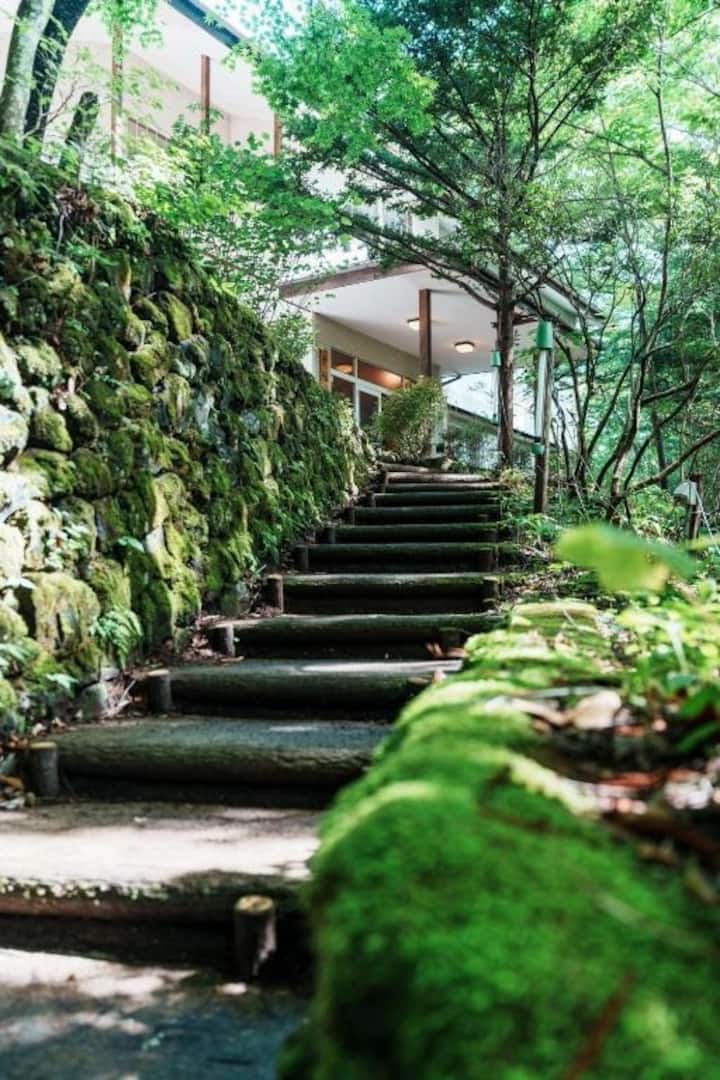 余裕堂 軽井沢山荘 - Karuizawa