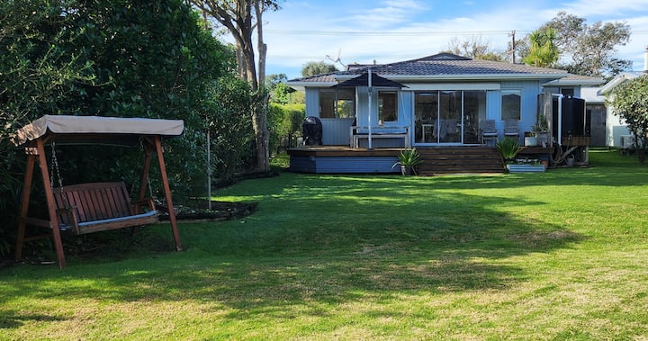 New Listing
The Rua - Tairua Holiday Home - Pauanui
