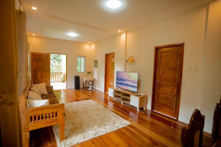 Loboc Nature View House - Loboc