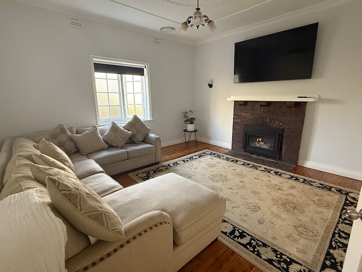 Cottage On Carthage - Tamworth