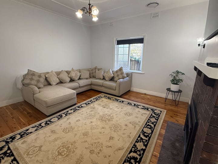 Cottage On Carthage - Tamworth