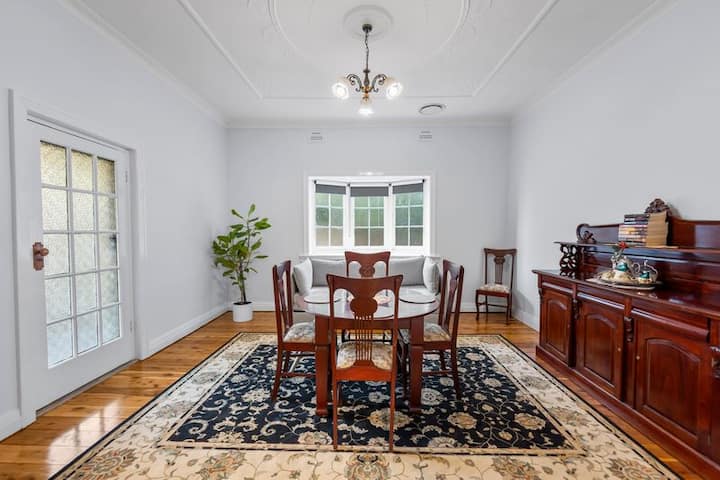 Cottage On Carthage - Kootingal