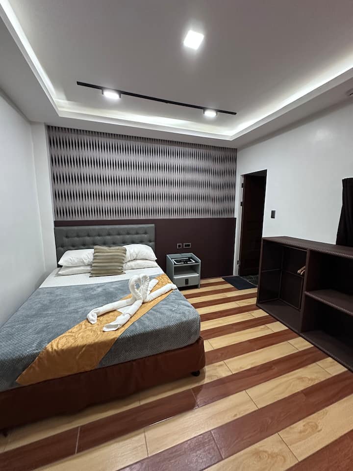 Park Land Matrimonial Suites - Kidapawan City