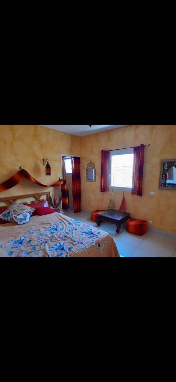 Maison Avec Spa & Piscine Privée - Perpignan